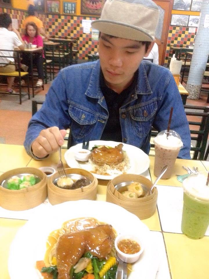 รีวิว Jok Somphet - ร้านโจ๊กอร่อยๆ เปิดตลอด 24 ชม.