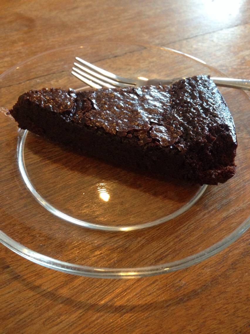 รีวิว Ban Cake the homemade lover - อร่อยฟรุ้งฟริ้ง - Wongnai