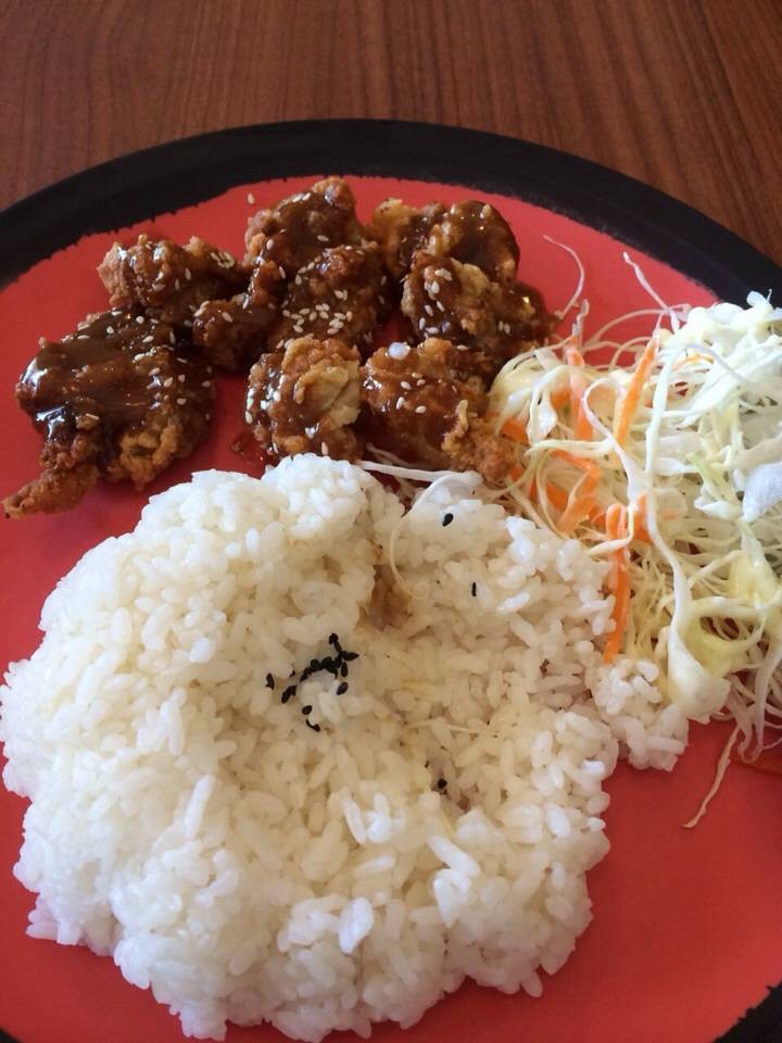 รีวิว Tokai Ramen - ข้าวไก่คาราเกะเมนูโปรด
