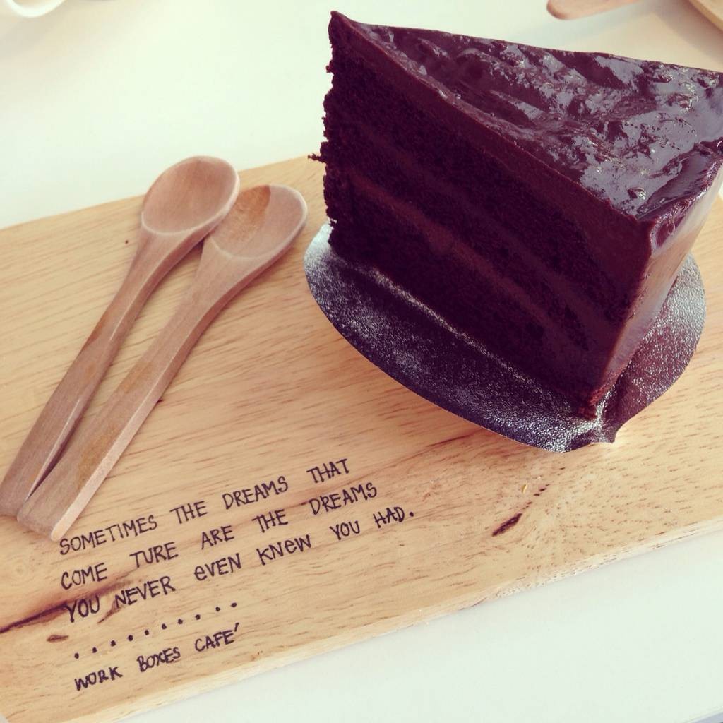 รีวิว Workboxes - ร้านน่ารัก เจ้าของเป็นกันเอง - Wongnai