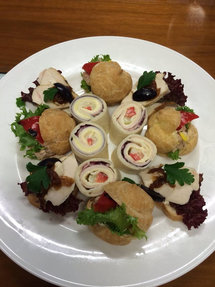 ร้าน LSG Sky Chefs สุวรรณภูมิ | รีวิวร้านอาหาร - Wongnai