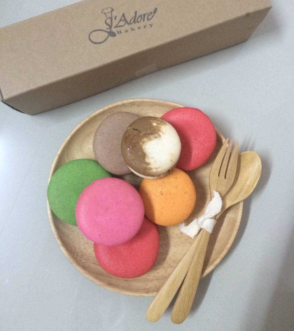 ร้าน J'Adore Bakery | รีวิวร้านอาหาร - Wongnai