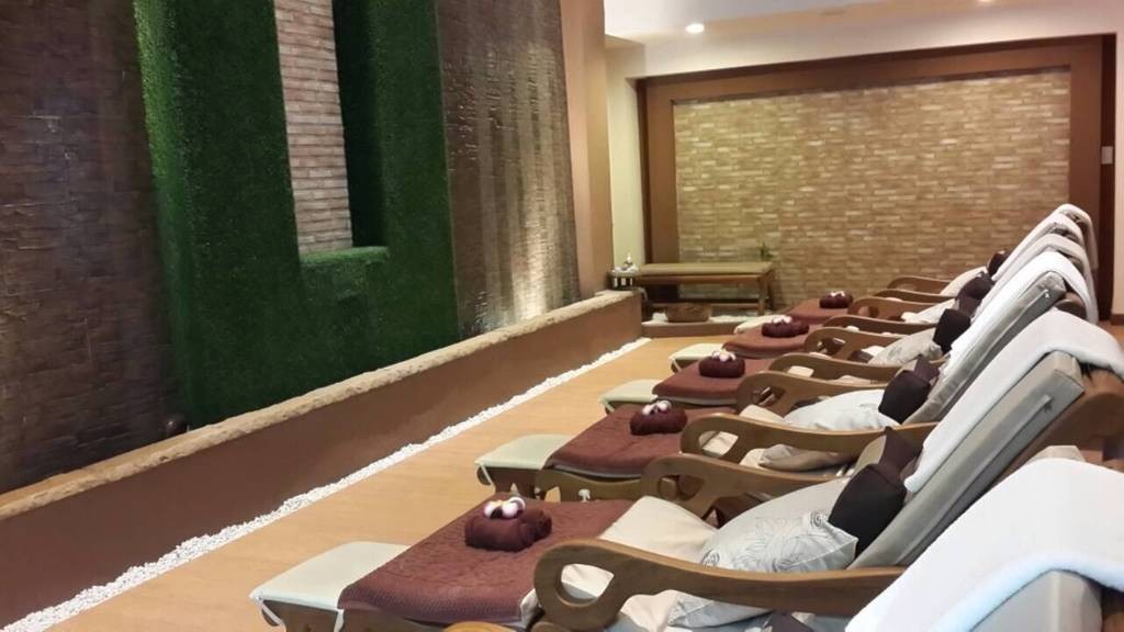 ร้าน Sakura Spa (ซากุระสปา) เอกมัย