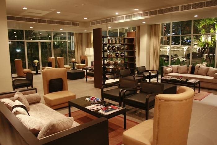 ร้าน Healthland (เฮลท์แลนด์) อโศก