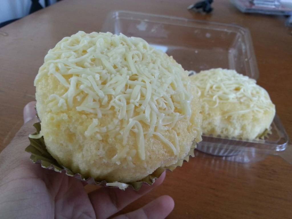 ร้าน Little Home Bakery แฟชั่นไอส์แลนด์ | รีวิวร้านอาหาร