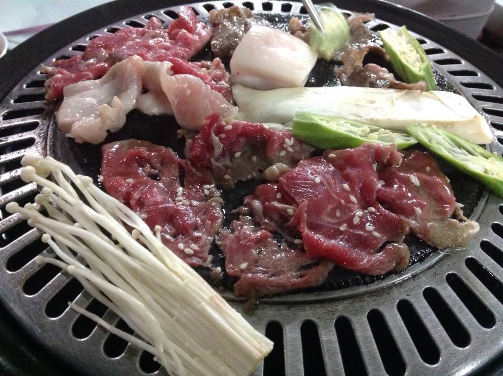 รูป Buta Buta Grill สาขาเมืองปราจีนบุรี