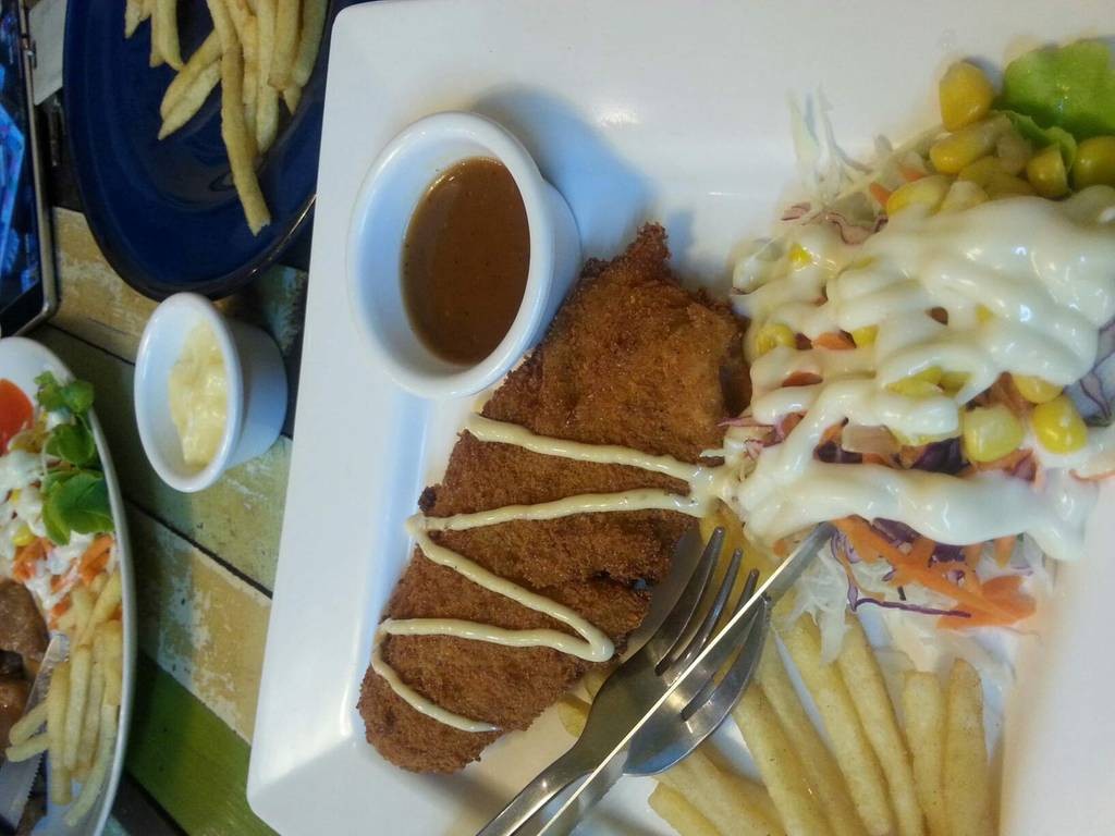 รีวิว Steak Khun Chay - ราคาสบายกระเป๋า