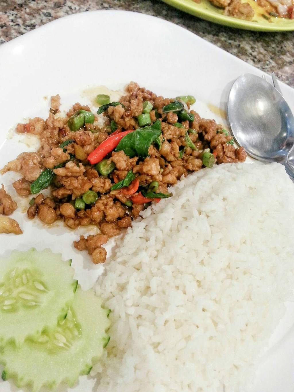 รูป Fun Taiwan Restaurant - Wongnai