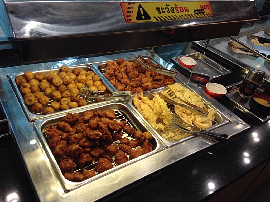 รูป Daidomon เซ็นทรัลพระราม 2 - Wongnai