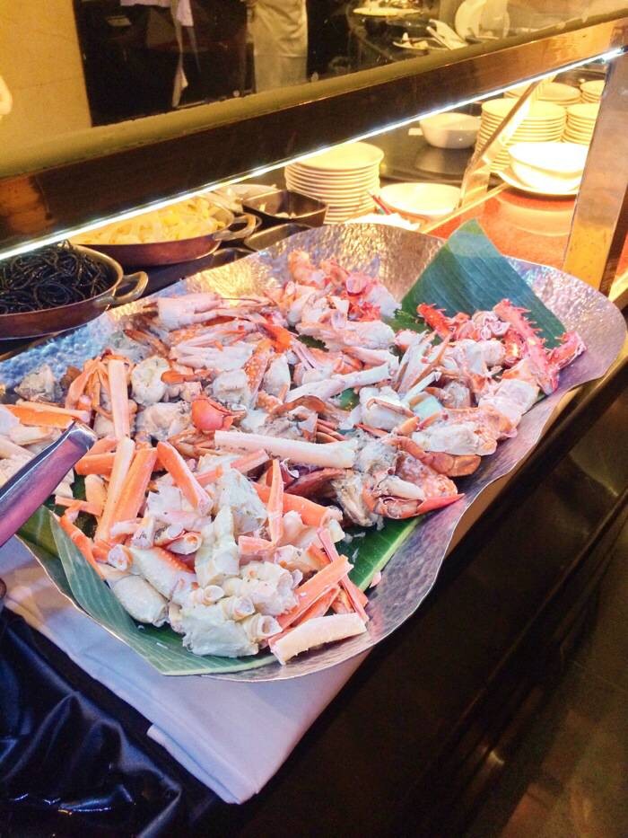 รีวิว Atrium The Landmark Bangkok - อร่อย ของดีมีคุณภาพ - Wongnai