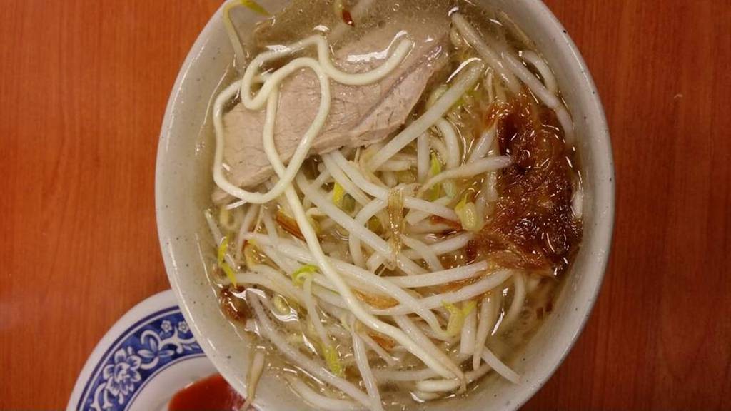 รีวิว 鴨肉扁 Ya Rou Pian - ห่านพะโล้ เด็ด เด็ด