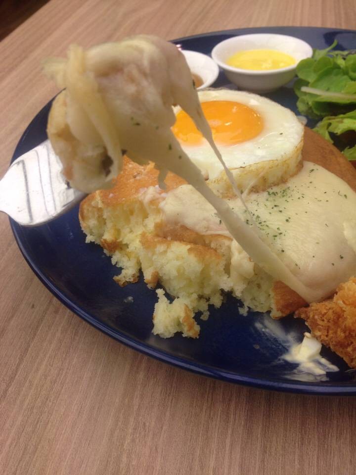 รีวิว Mokuola Hawaii สยามพารากอน - ชอบเลยค่ะ