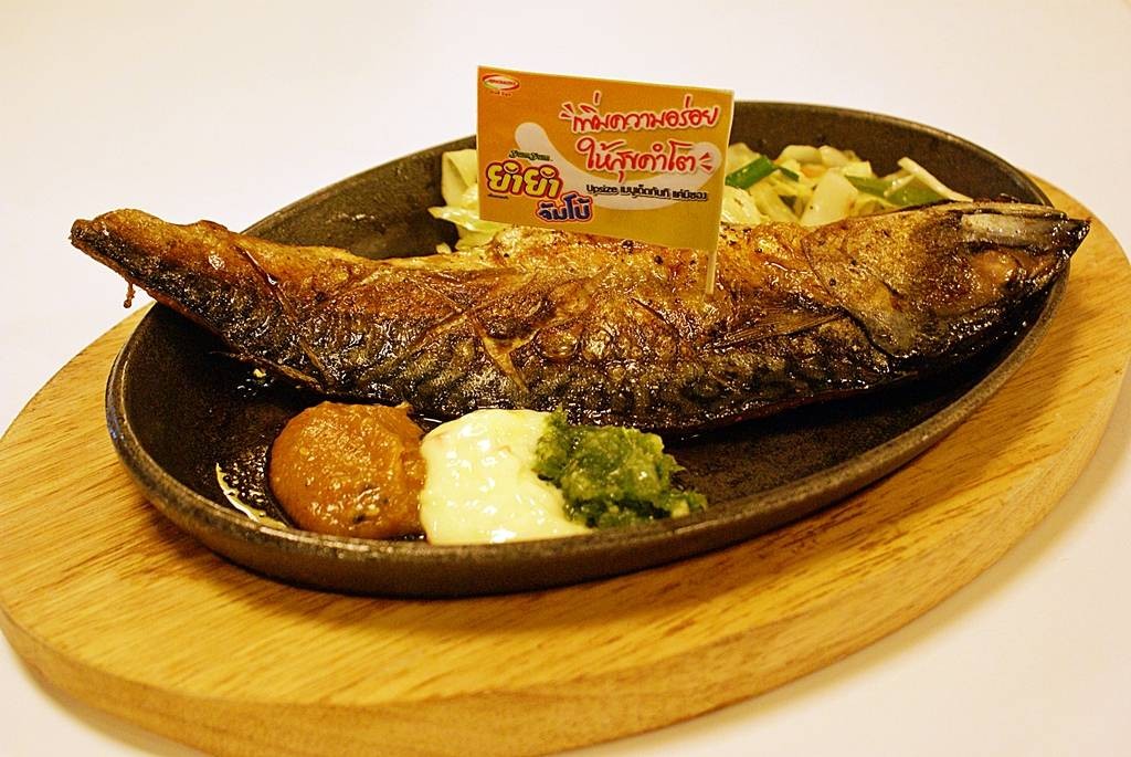 ร้าน I Ku Union mall | รีวิวร้านอาหาร