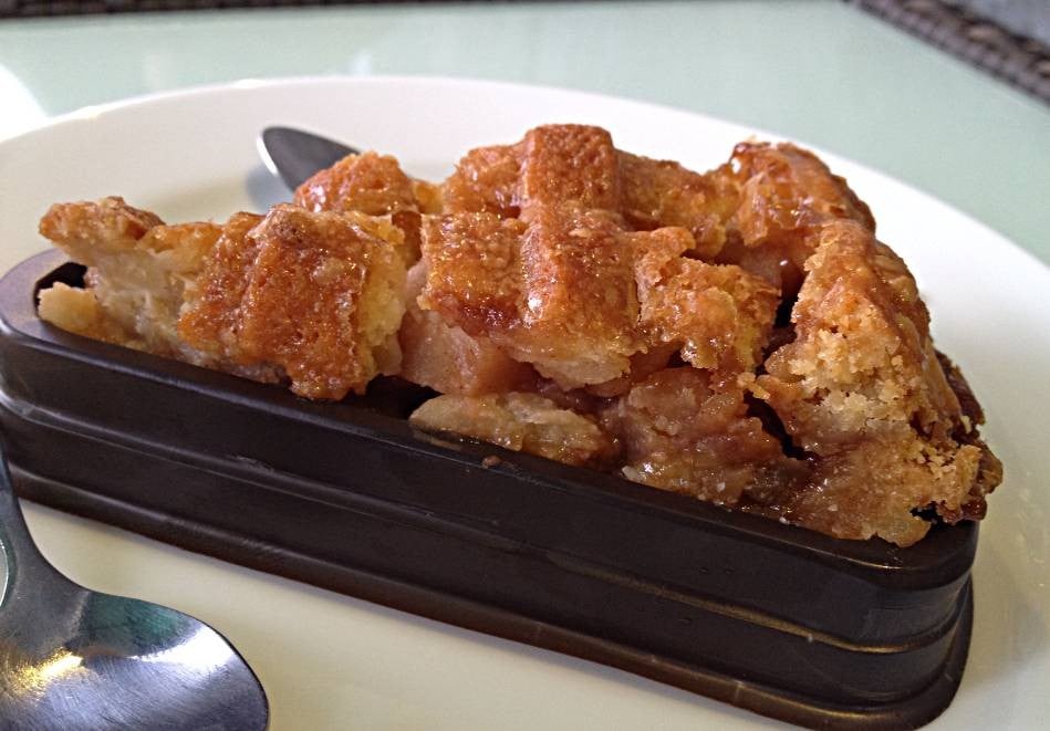 ร้าน Bossa Café | รีวิวร้านอาหาร