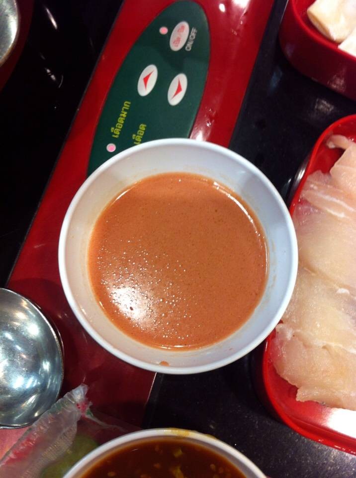 รีวิว MK Restaurants บิ๊กซี พังงา - MK suki สาขา BigC พังงา