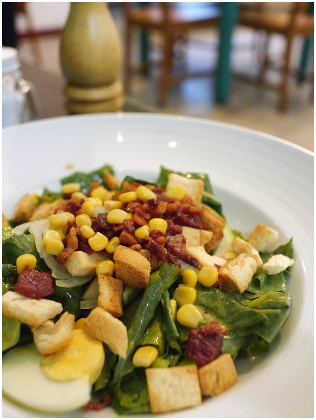 ร้าน Salad Story Homework Homework | รีวิวร้านอาหาร - Wongnai