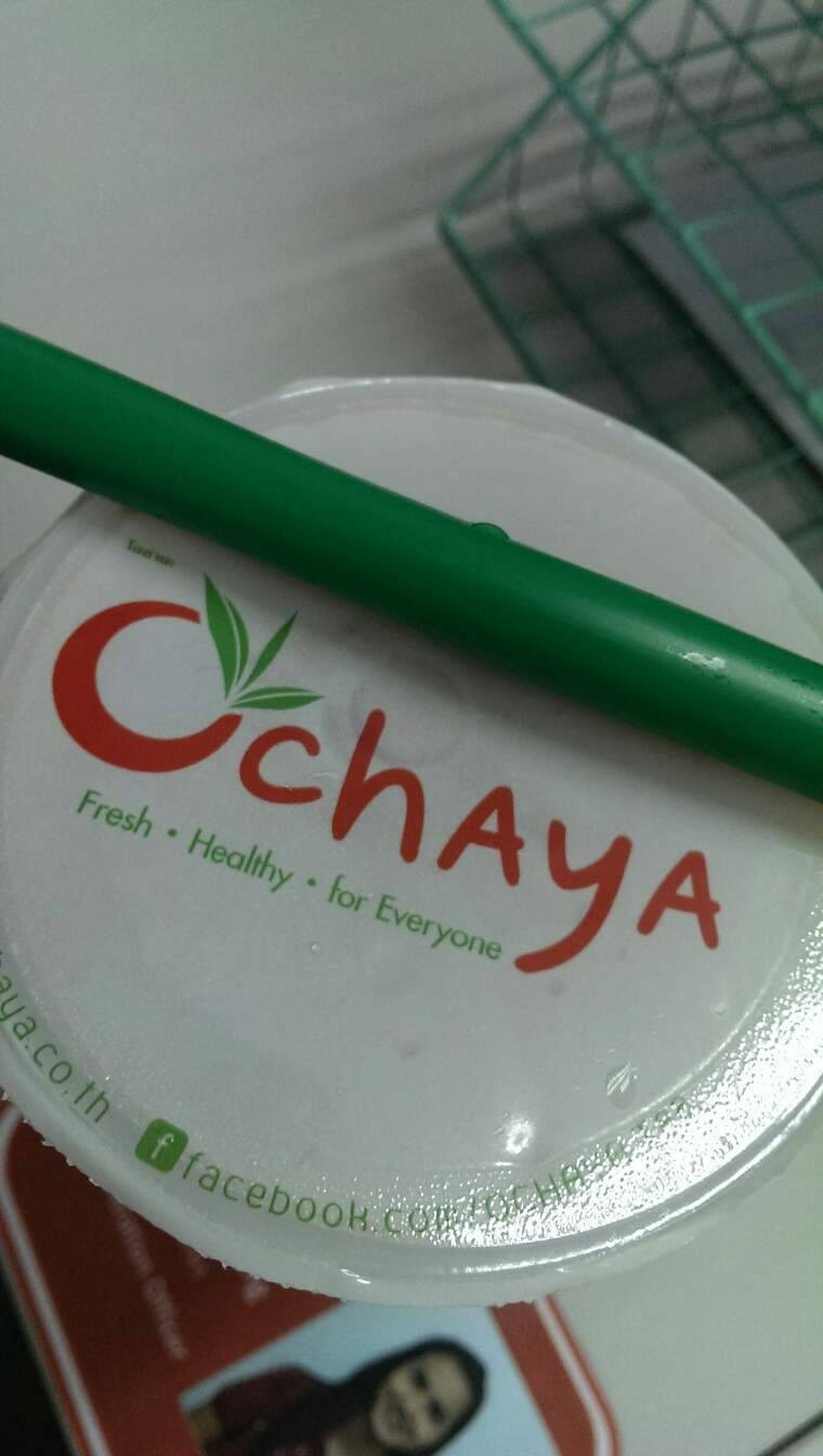 ร้าน Ochaya เหมราชอีสเทิร์นซีบอร์ดระยอง | รีวิวร้านอาหาร - Wongnai