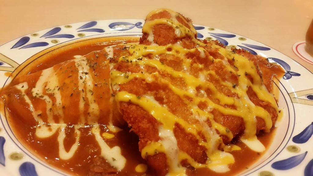 รีวิว Omuto Tomato Central Ladprao - มะเขือเทศไม่ธรรมดา!!! - Wongnai