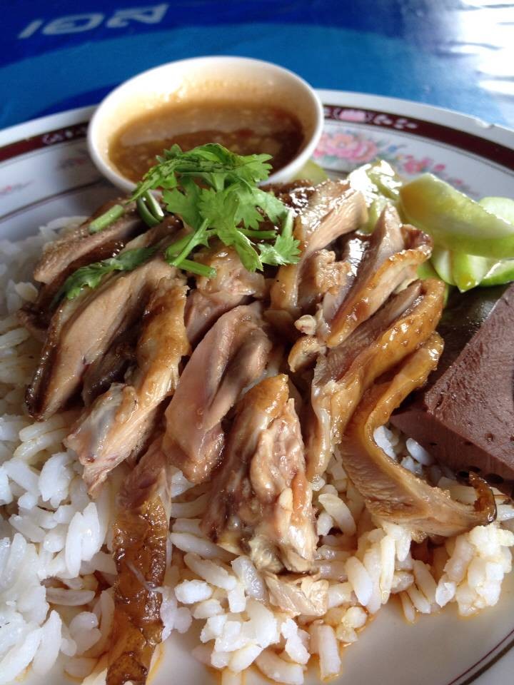 ร้าน ก๋วยเตี๋ยวเป็ดนายฮุย (NAI HUI DUCK NOODLE) - รีวิวร้านอาหาร - Wongnai