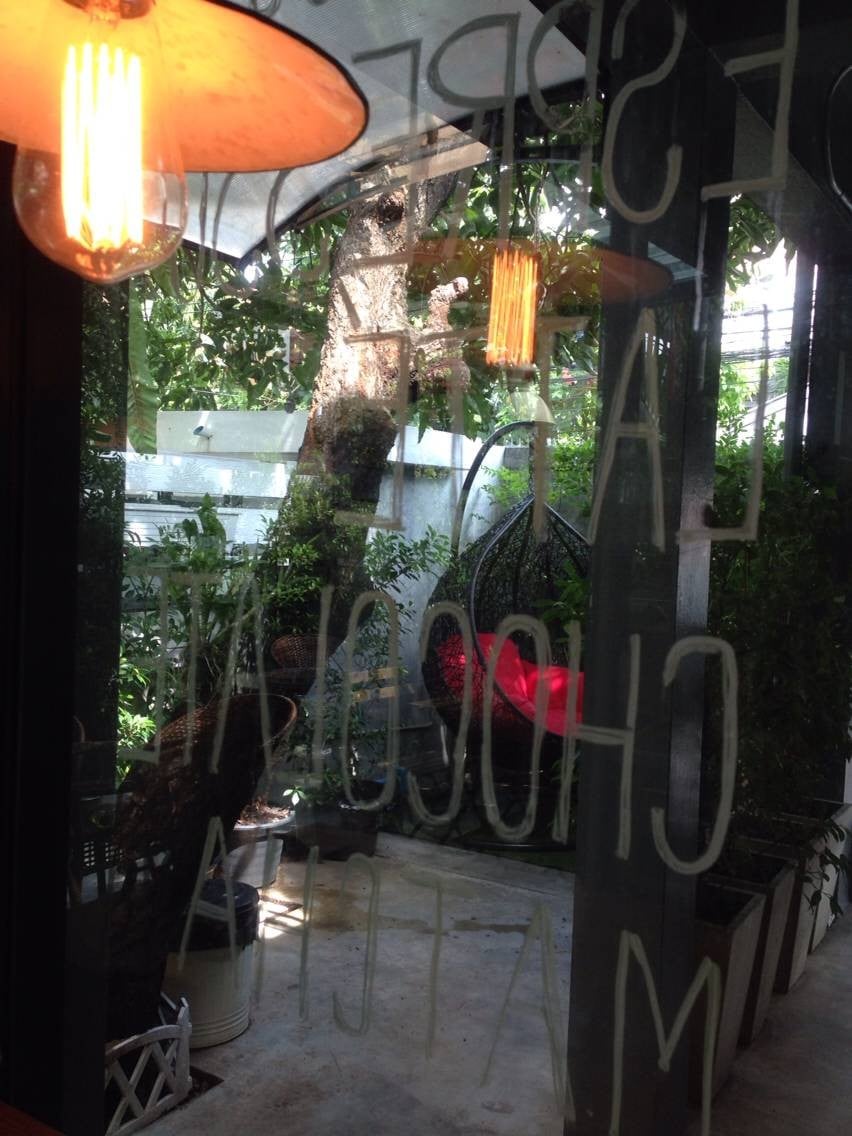 รีวิว Thitaya - กาแฟดีนะ รสกลมกล่อม หอมอร่อย