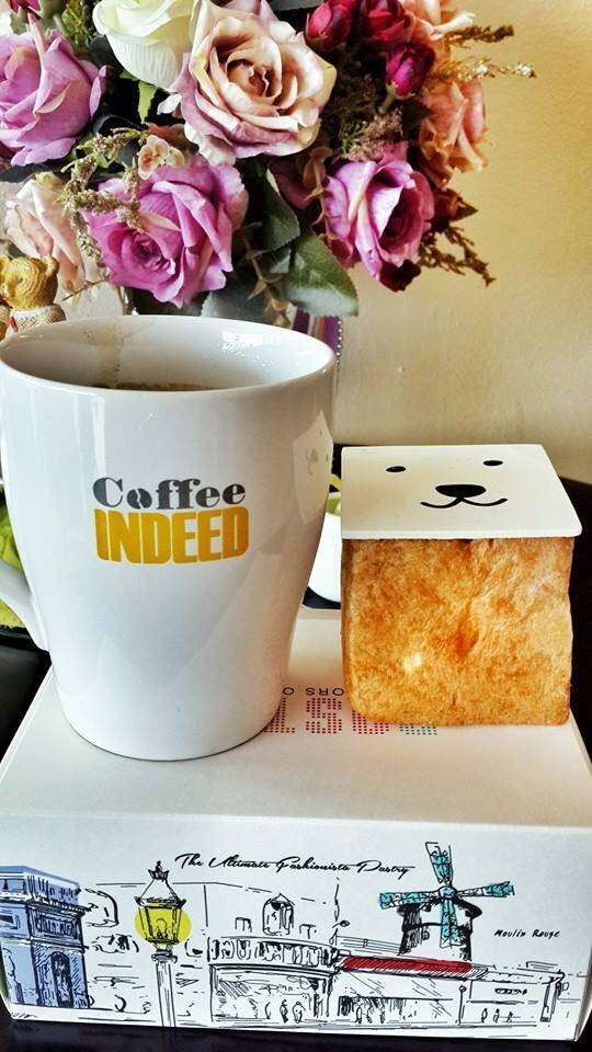 รูป Coffee Indeed บางแสน
