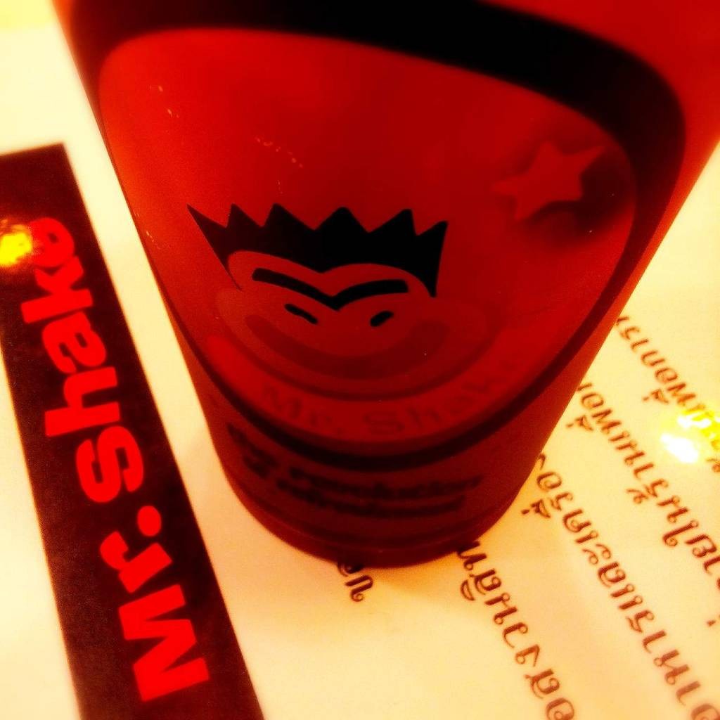 รีวิว Mr.Shake สยามพารากอน - ชานมไข่มุกยอดฮิต นานแสนนาน