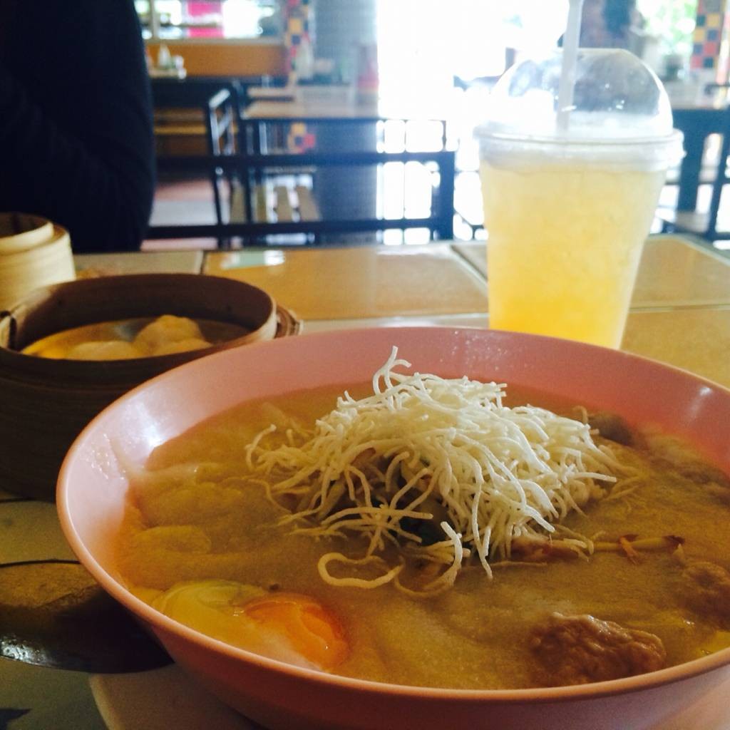 รีวิว Jok Somphet - โจ๊กคุณภาพดี 24 ชม.