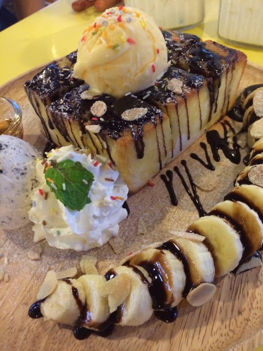 รีวิว Mr.Toast - ขนมถูกๆเชิญจ้าาา