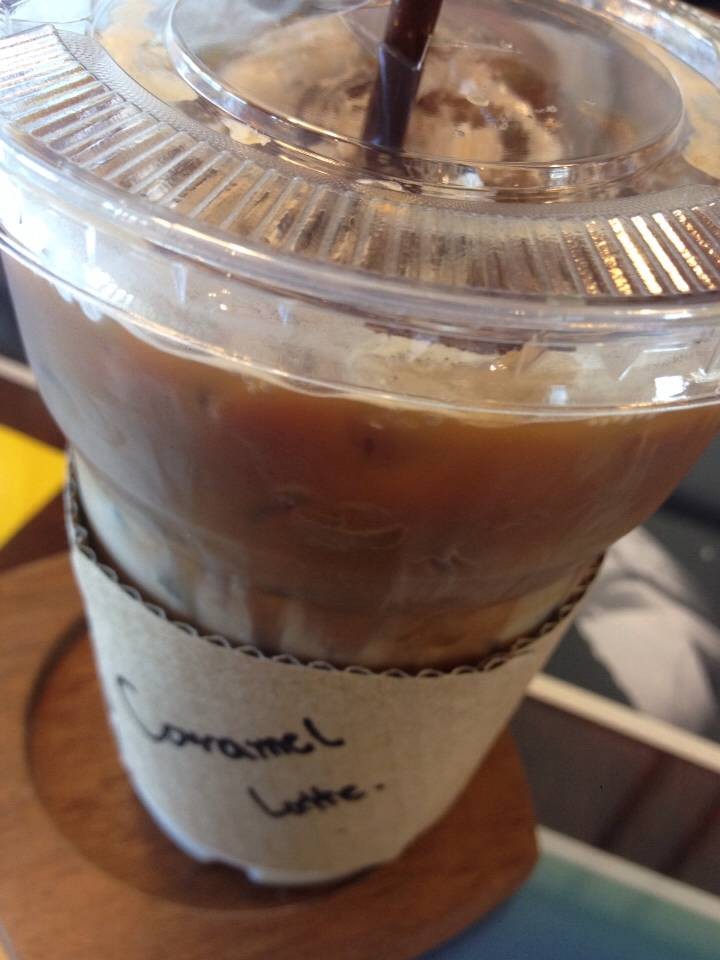 รีวิว 4Kups : Mueng พระยาสัจจา - เอาจริงๆ คือชอบมากกกกกกกร้านนี้