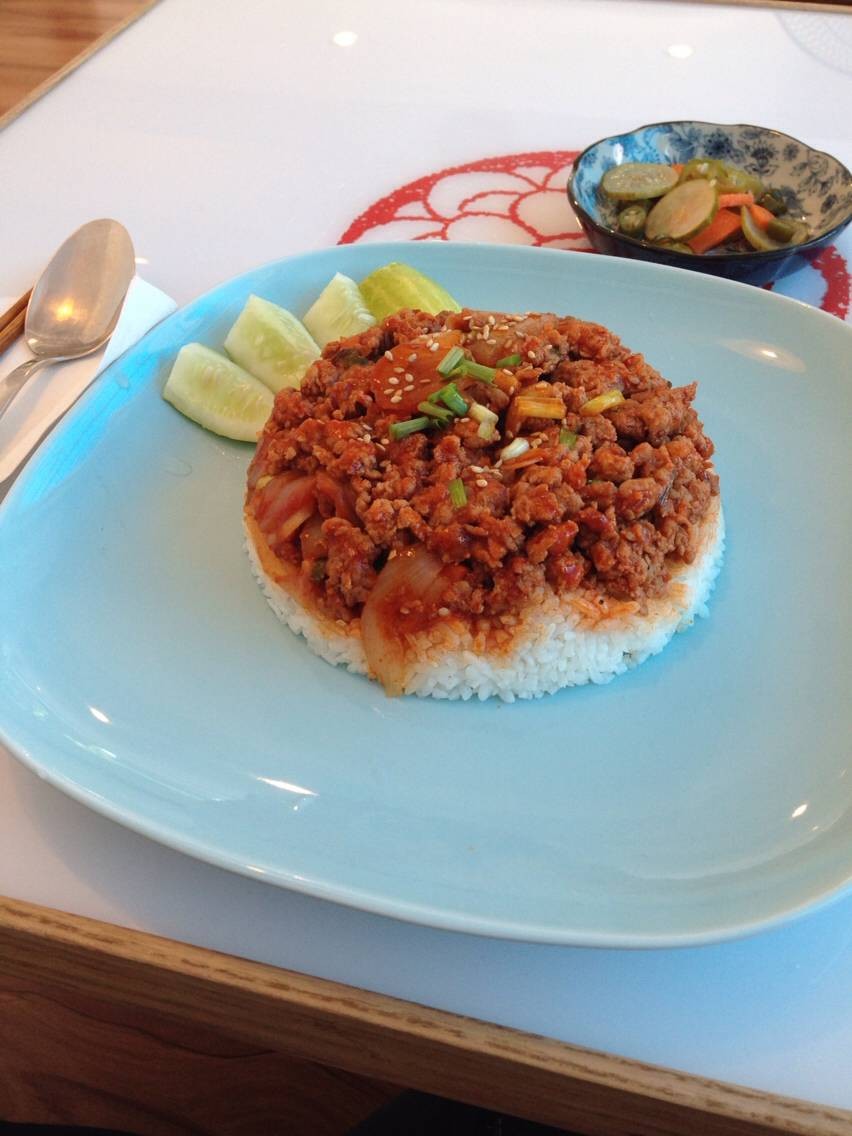 ร้าน Gabi Cafe | รีวิวร้านอาหาร