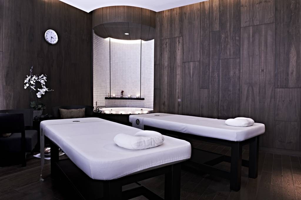 ร้าน Anne Semonin Spa (แอนซิโมแนง สปา)