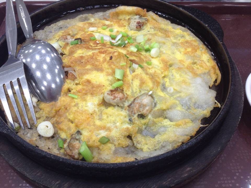 ร้าน มิสเตอร์อัน Tesco Lotus Rama 4 | รีวิวร้านอาหาร