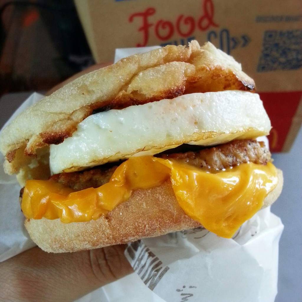 [รีวิว] ร้าน Mc Donald's บิ๊กซี เอ็กซ์ตร้า เชียงใหม่ | เมนูแนะนำ รูปภาพ ...