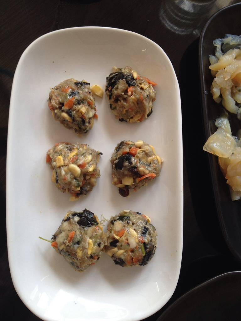 ร้าน Chaba Chabu | รีวิวร้านอาหาร