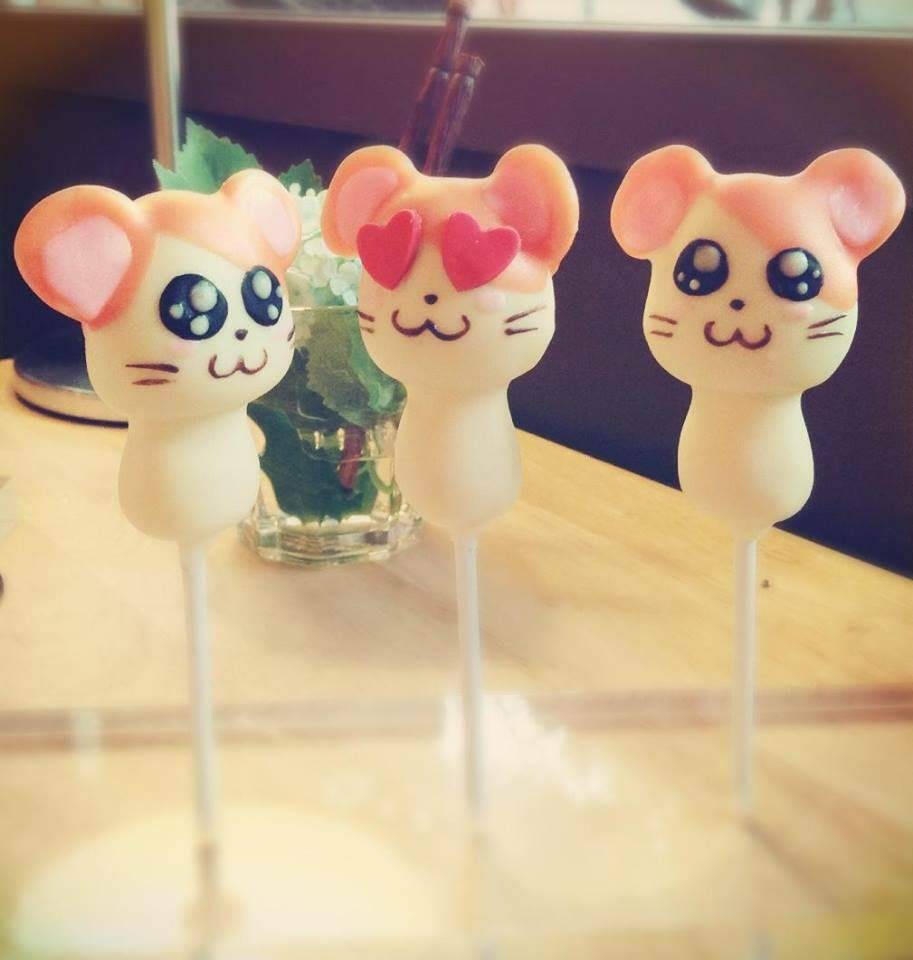 ร้าน Pop Me Up เอกมัย | รีวิวร้านอาหาร