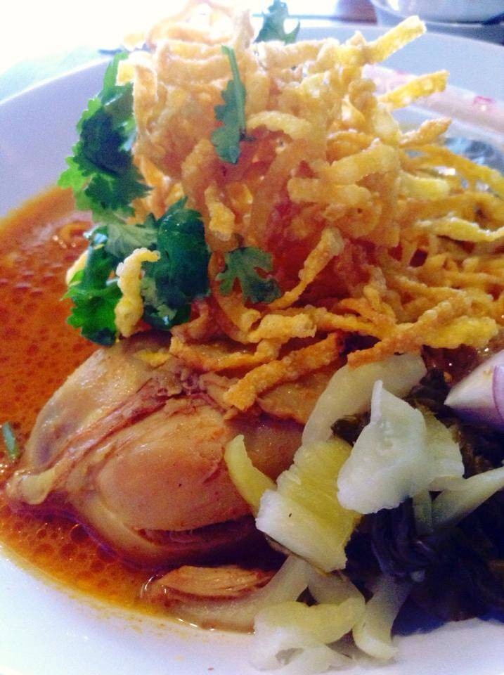 รีวิว PinTo Bar'n Restaurant - อร่อย สะอาด