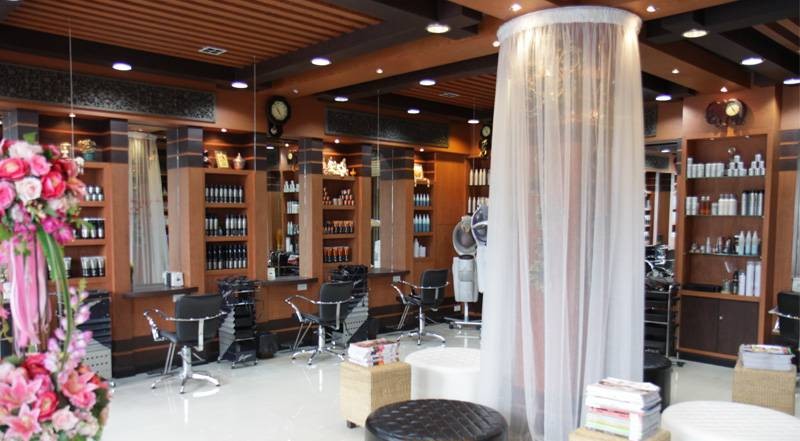 รีวิว Salon de Varencia - ร้านตัดผมย่านแคราย แต่ไม่ค่อยแคร์เรา - Wongnai