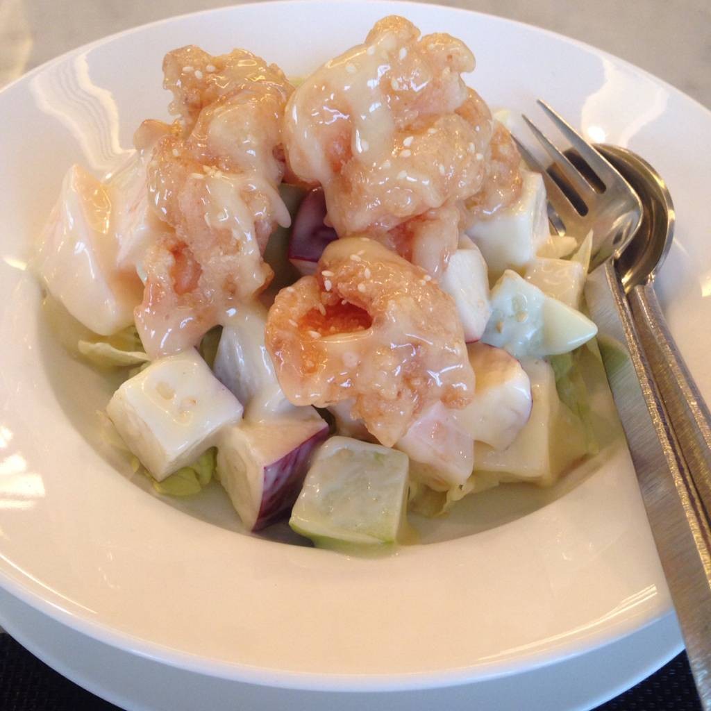 ร้าน Joe’s Table เดอะ พรอมานาด | รีวิวร้านอาหาร