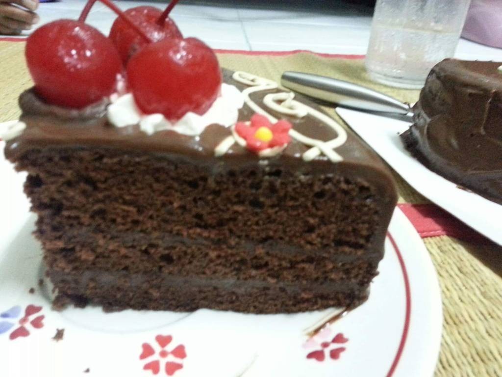 รีวิว My osha cake - เนื้อเค้กหวานนุ่ม - Wongnai