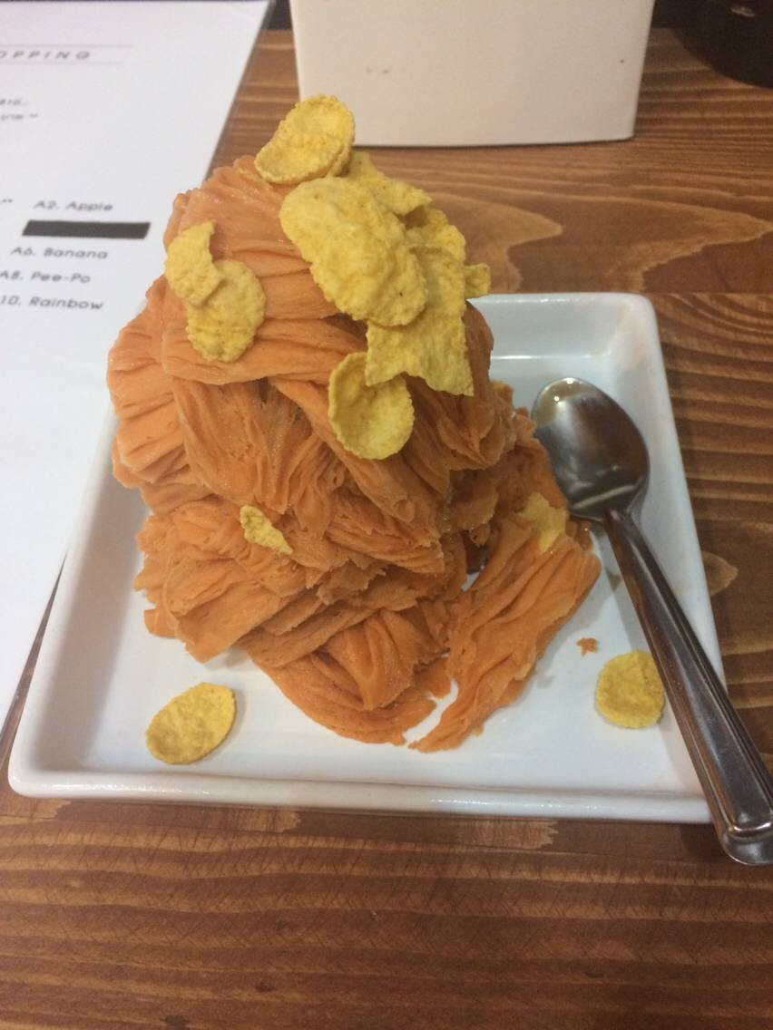 รีวิว Snooze Cafe - ร้านอาร์ตๆในมุมเล็กๆ - Wongnai