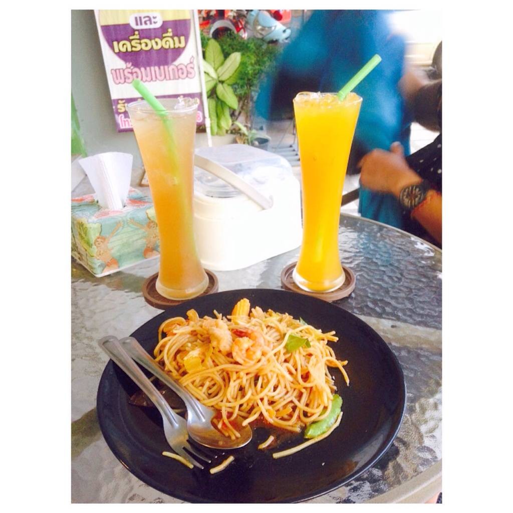 รีวิว Garden House - ราคาโอเครอยู่่นะ