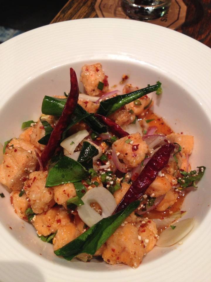 รีวิว EST.33 By SINGHA The Up Rama 3 - ร้านสวย บรรยากาศดี - Wongnai