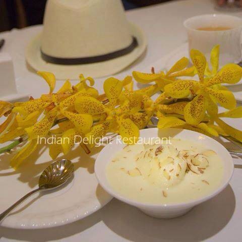 ร้าน Indian Delight restaurant | รีวิวร้านอาหาร
