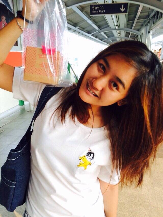 รีวิว Cupcake Love Terminal 21 - ห้ามพลาดเลยนะคะบอกเลย สุดยอด ไม่ได้สวยแค่หน้าตา