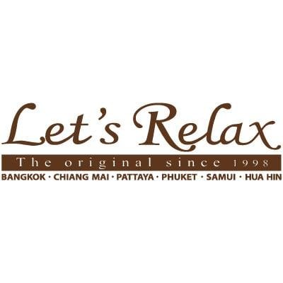 ร้าน Let's Relax Spa The Market Bangkok
