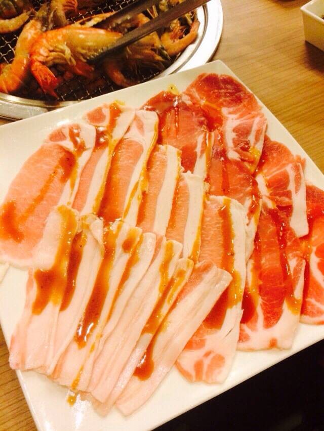 รีวิว Hashi Yakiniku Buffet Restaurant - เด็ด อร่อยคุ้มค่า - Wongnai