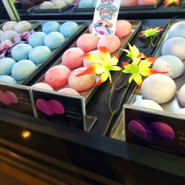 รีวิว Kane Mochi ยูเนี่ยนมอลล์ - ไอติมโมจิแสนอร่อย คลายร้อนได้อย่างดี ...