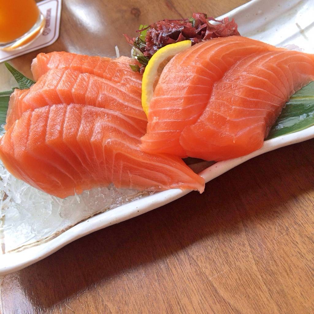 รีวิว Sen-ryo Sushi ทองหล่อ - มาเพราะโปรโมชั่น ไม่ได้คาดหวังอะไร แต่ติด ...
