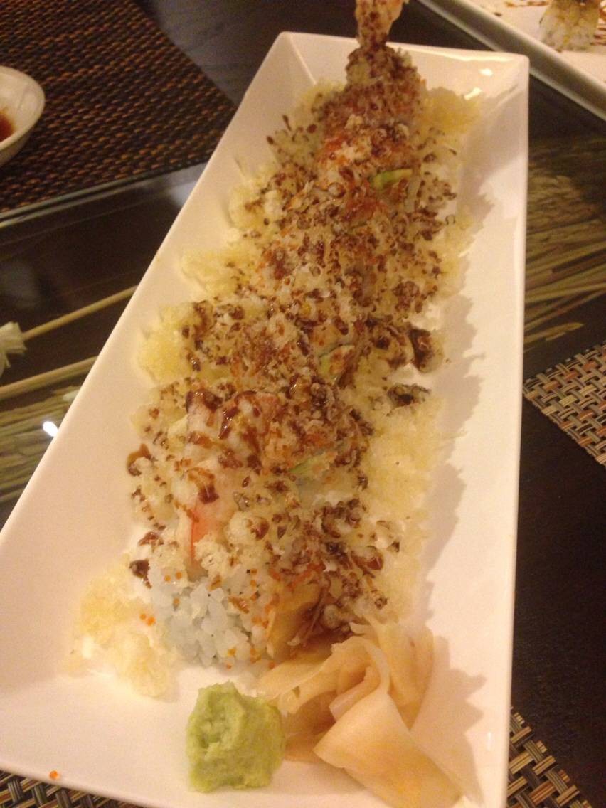 รีวิว Shinsei Sushi Ari - ร้านSushiเปิดใหม่ในซอยอารีย์