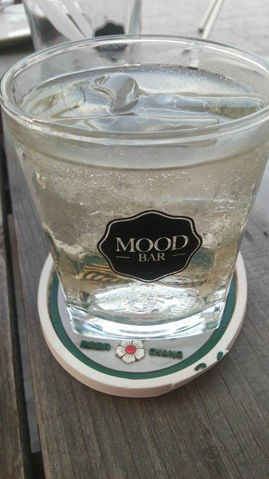รีวิว MOOD BAR - MOOD BAR อาหารอร่อยนั่งเพลิน